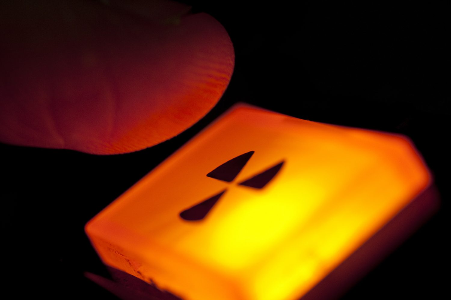 Reducing nuclear weapons risk - Smart Thinking