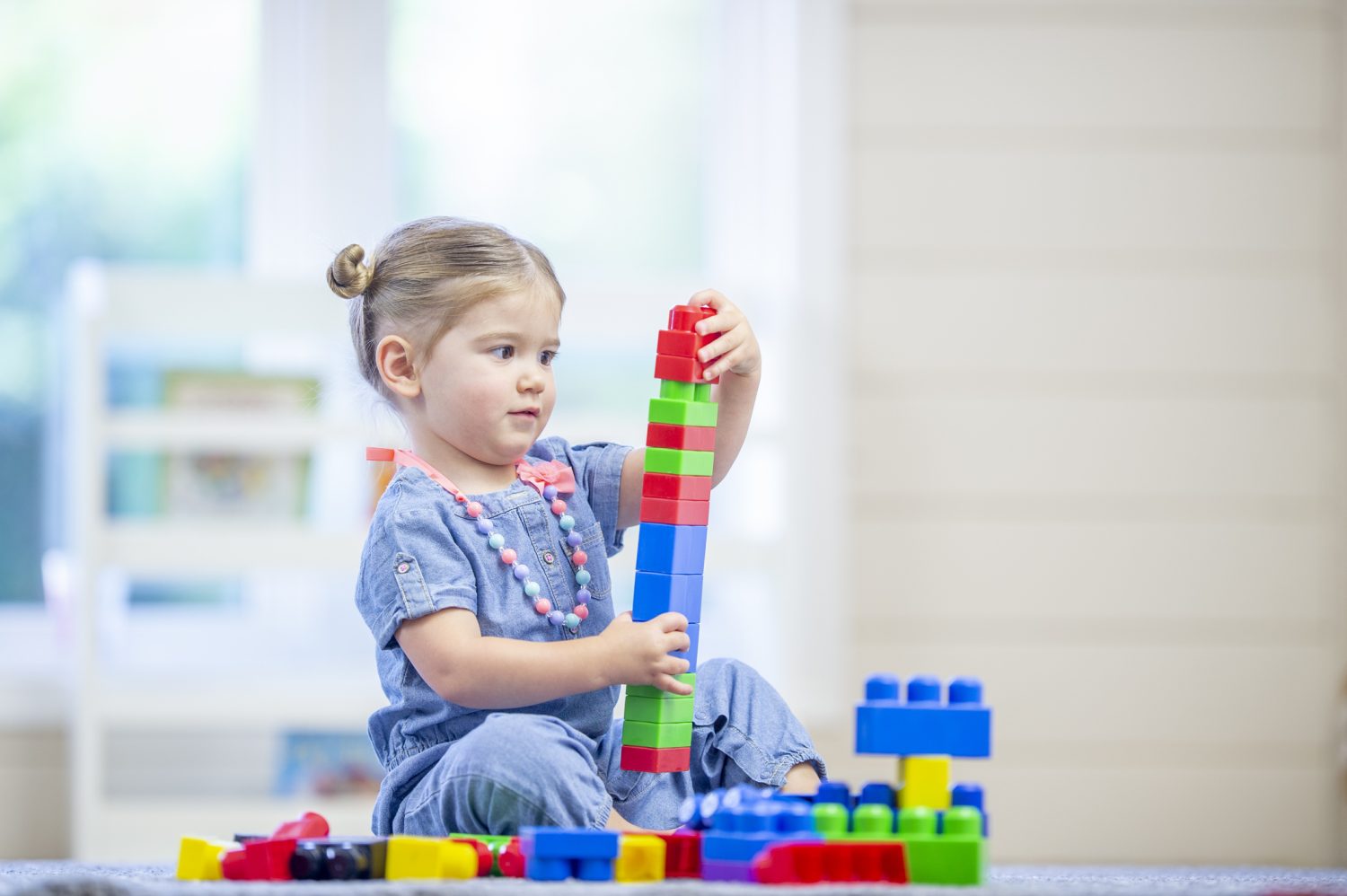 Back to basics: what is childcare policy for? - Smart Thinking