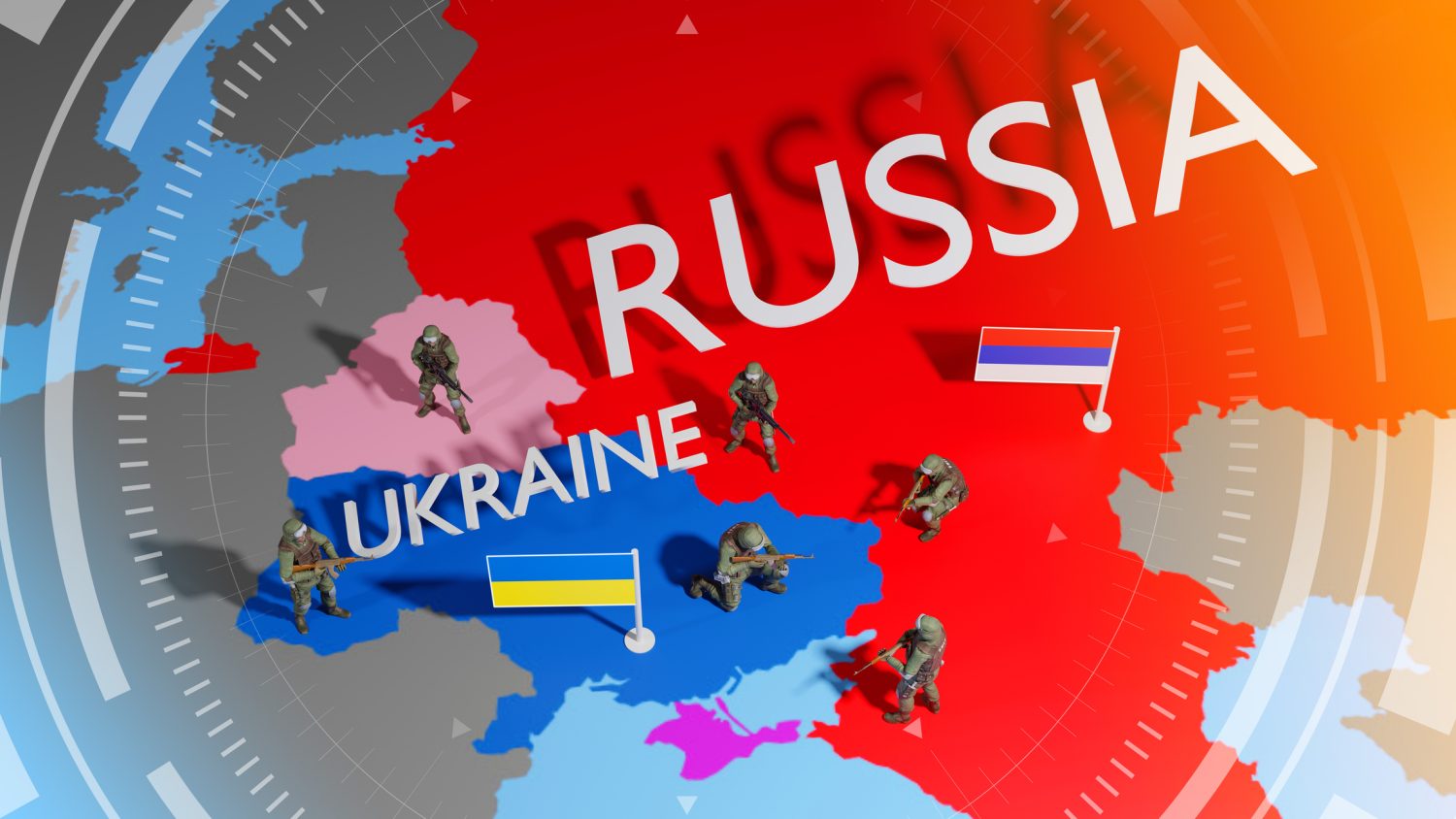 Assessing Russian plans for military regeneration - Smart Thinking