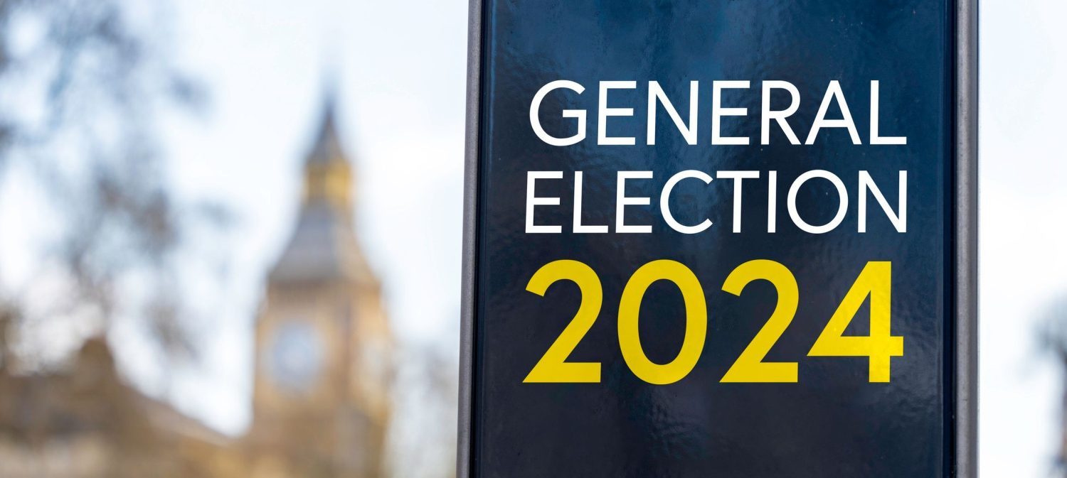 Half of us: turnout patterns at the 2024 general election - Smart Thinking