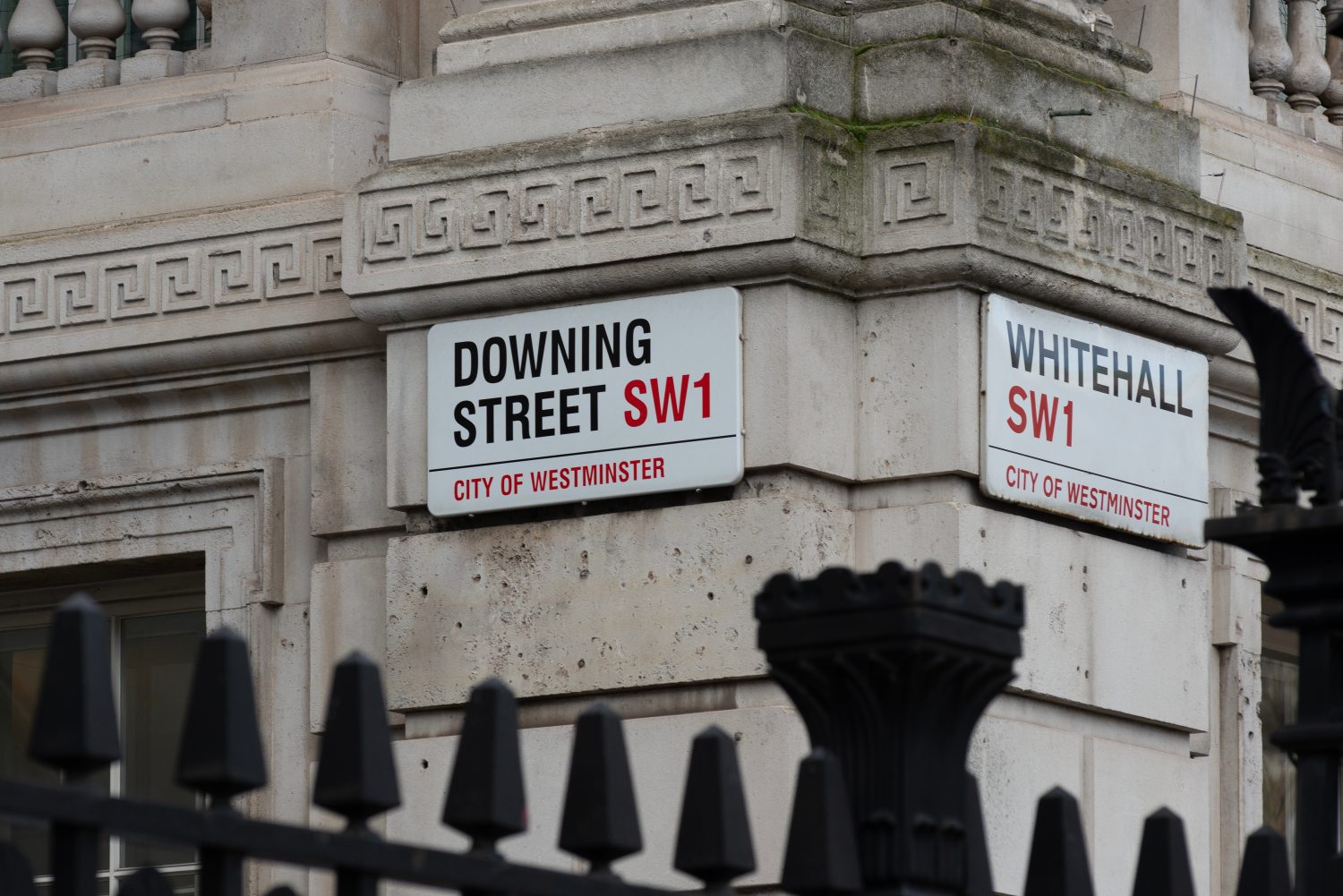 Five steps the government must take to deliver its five missions ...
