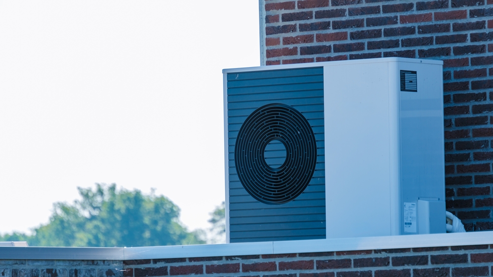Turning up the heat - Smart Thinking